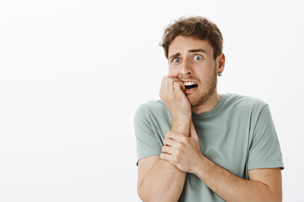 Fobia a las palabras largas o sesquipedalofobia ️ Blog Psyfeel